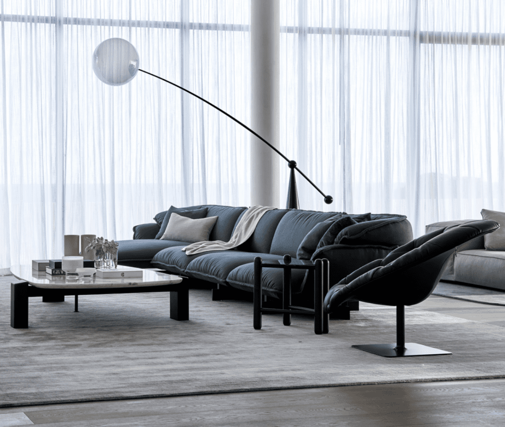 FURNITURE & STYLING - BLOOM SPACES